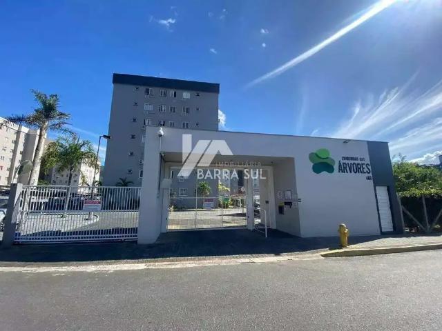 Apartamento para Venda em Jaraguá do Sul/SC João Pessoa 2 Quartos