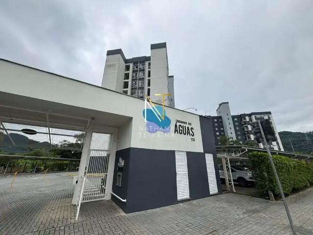 Apartamento para Venda em Jaraguá do Sul/SC João Pessoa 2 Quartos