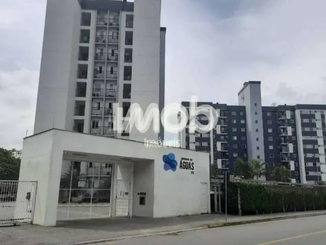 Apartamento para Venda em Jaraguá do Sul/SC João Pessoa 2 Quartos