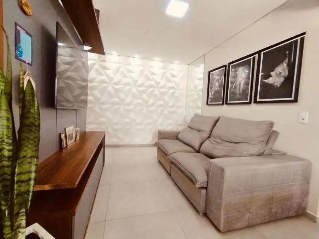 Apartamento para Venda em Jaraguá do Sul/SC João Pessoa 2 Quartos