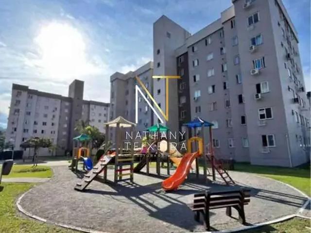 Apartamento para Venda em Jaraguá do Sul/SC João Pessoa 2 Quartos