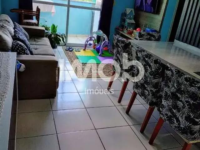 Apartamento para Venda em Jaraguá do Sul/SC João Pessoa 2 Quartos