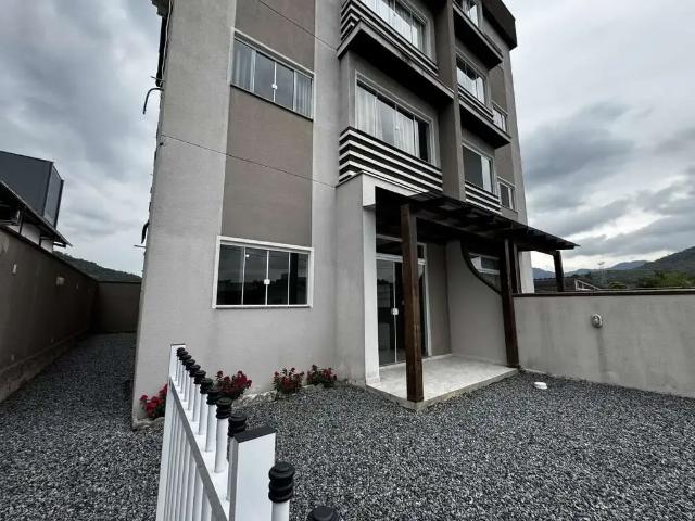 Apartamento para Venda em Jaraguá do Sul/SC João Pessoa 2 Quartos