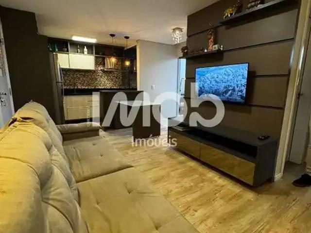 Apartamento para Venda em Jaraguá do Sul/SC Jaraguá 99 2 Quartos