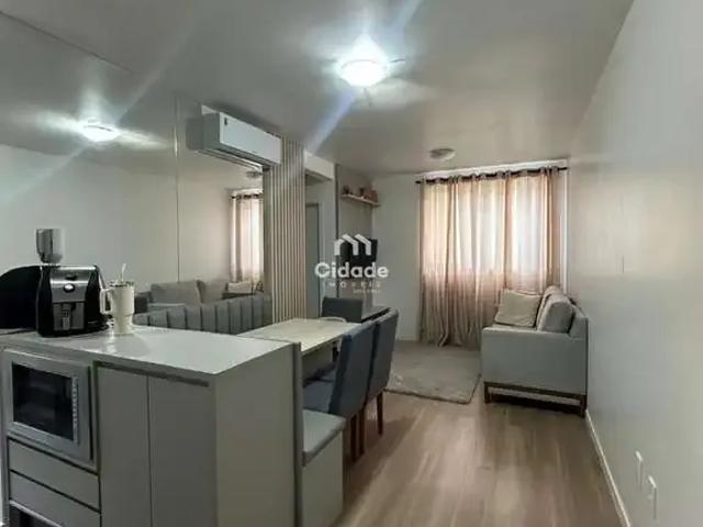 Apartamento para Venda em Jaraguá do Sul/SC Jaraguá 99 2 Quartos