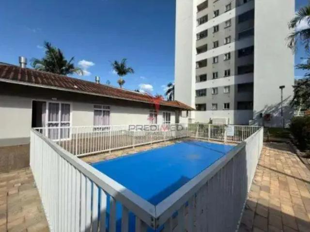 Apartamento para Venda em Jaraguá do Sul/SC Jaraguá 99 2 Quartos