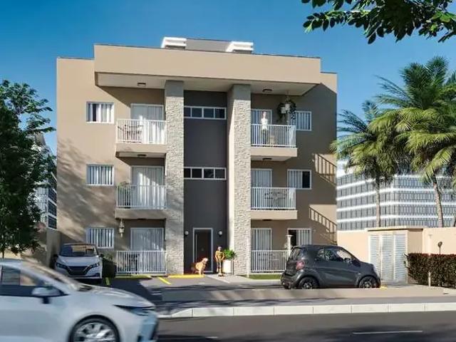 Apartamento para Venda em Jaraguá do Sul/SC Jaraguá 99 2 Quartos