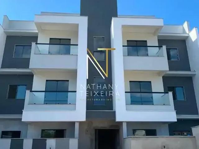Apartamento para Venda em Jaraguá do Sul/SC Jaraguá 99 2 Quartos