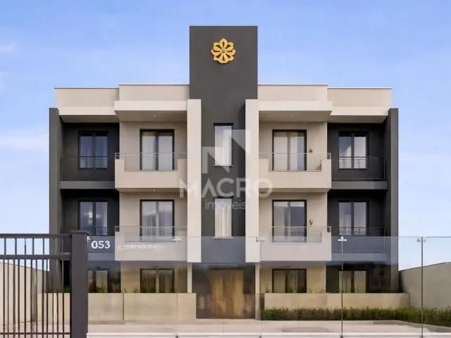 Apartamento para Venda em Jaraguá do Sul/SC Jaraguá 99 2 Quartos