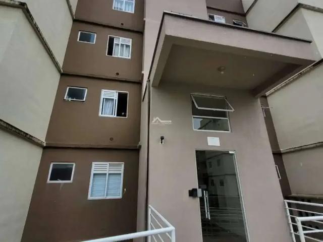 Apartamento para Venda em Jaraguá do Sul/SC Jaraguá 99 2 Quartos