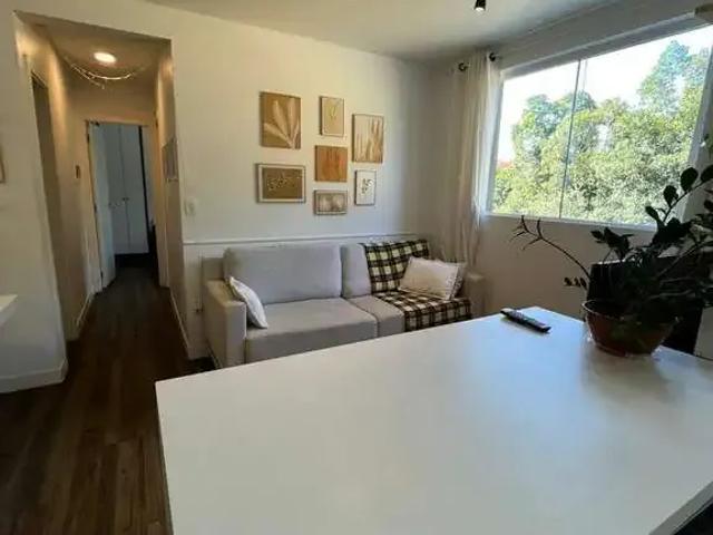 Apartamento para Venda em Jaraguá do Sul/SC Jaraguá 99 2 Quartos
