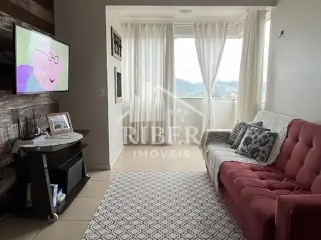 Apartamento para Venda em Jaraguá do Sul/SC Jaraguá 99 2 Quartos