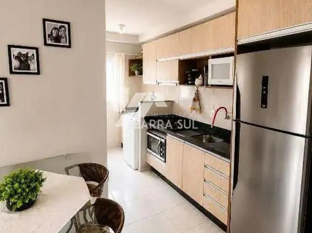 Apartamento para Venda em Jaraguá do Sul/SC Jaraguá 99 2 Quartos