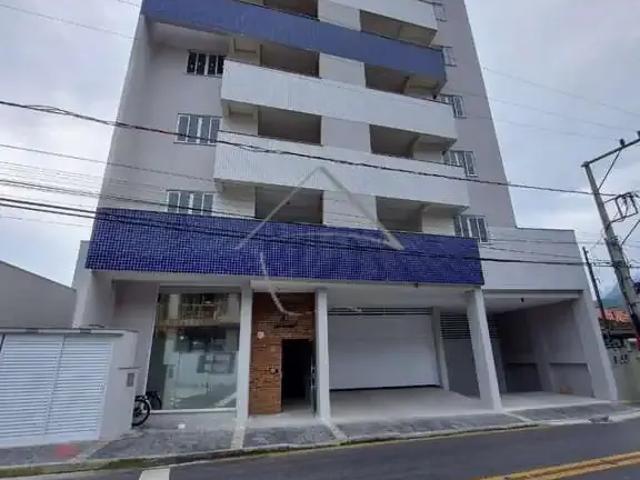 Apartamento para Venda em Jaraguá do Sul/SC Jaraguá Esquerdo 2 Quartos