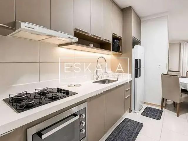 Apartamento para Venda em Jaraguá do Sul/SC Jaraguá Esquerdo 2 Quartos