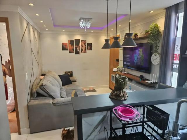 Apartamento para Venda em Jaraguá do Sul/SC Jaraguá Esquerdo 2 Quartos