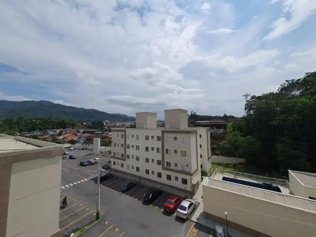 Apartamento para Venda em Jaraguá do Sul/SC Jaraguá Esquerdo 2 Quartos