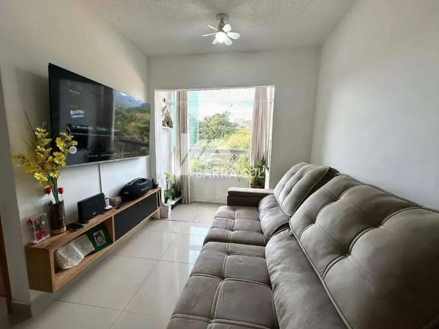 Apartamento para Venda em Jaraguá do Sul/SC Jaraguá Esquerdo 2 Quartos