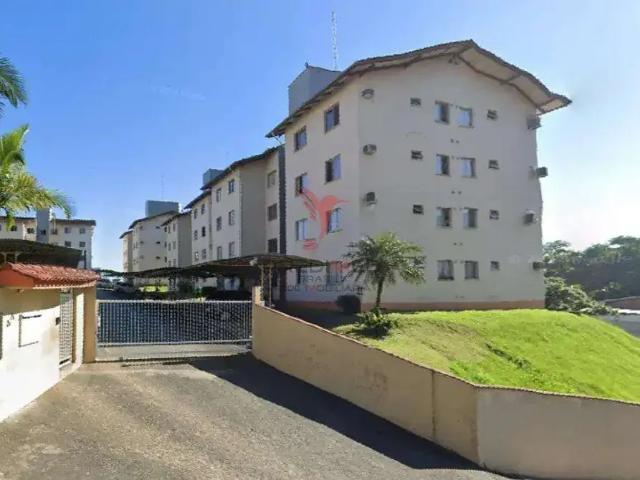 Apartamento para Venda em Jaraguá do Sul/SC Jaraguá Esquerdo 2 Quartos