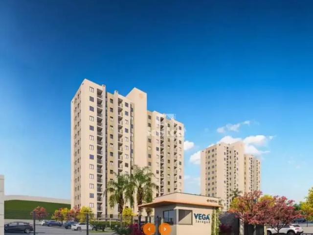 Apartamento para Venda em Jaraguá do Sul/SC Jaraguá Esquerdo 2 Quartos