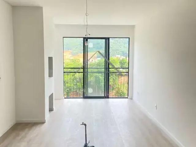 Apartamento para Venda em Jaraguá do Sul/SC Jaraguá Esquerdo 2 Quartos