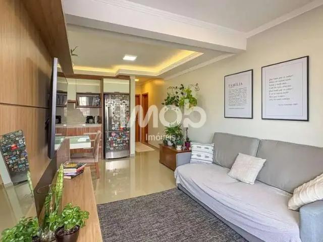 Apartamento para Venda em Jaraguá do Sul/SC Jaraguá Esquerdo 2 Quartos