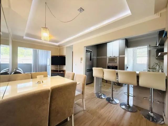 Apartamento para Venda em Jaraguá do Sul/SC Jaraguá Esquerdo 2 Quartos