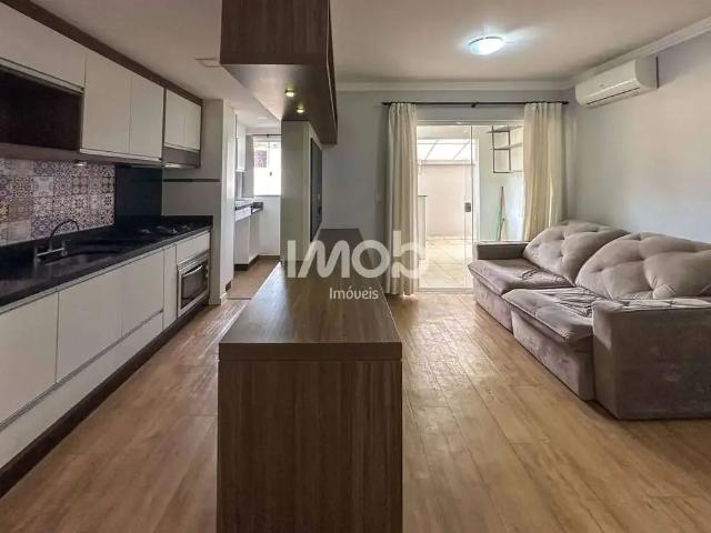 Apartamento para Venda em Jaraguá do Sul/SC Jaraguá Esquerdo 2 Quartos