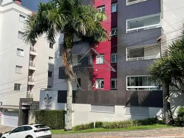 Apartamento para Venda em Jaraguá do Sul/SC Jaraguá Esquerdo 2 Quartos