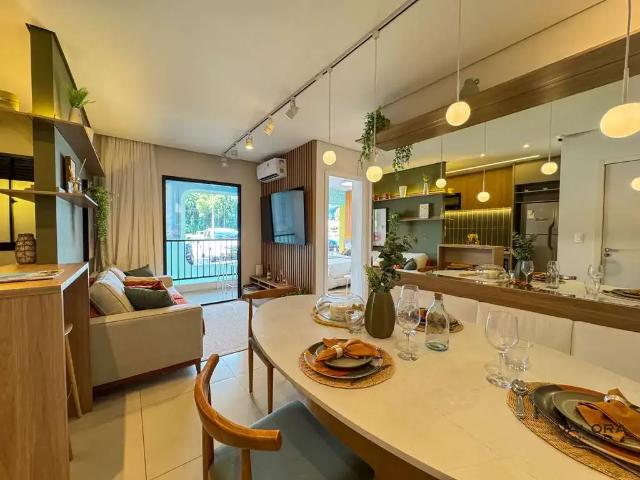 Apartamento para Venda em Jaraguá do Sul/SC Jaraguá Esquerdo 2 Quartos