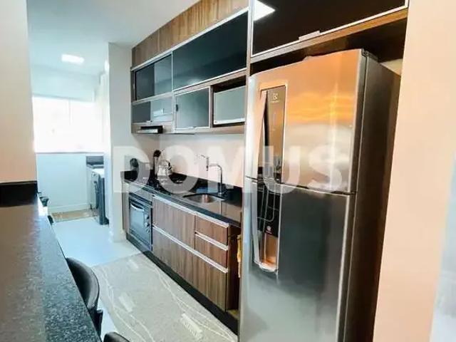 Apartamento para Venda em Jaraguá do Sul/SC Jaraguá Esquerdo 2 Quartos