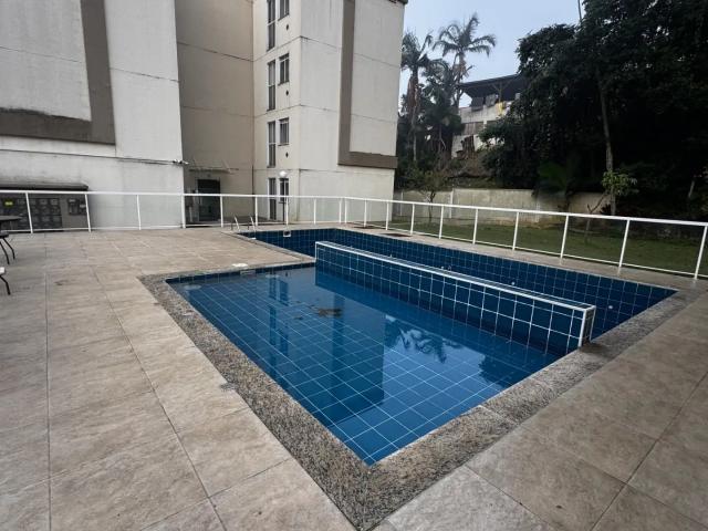 Apartamento para Venda em Jaraguá do Sul/SC Jaraguá Esquerdo 2 Quartos
