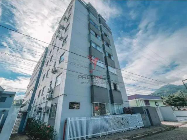 Apartamento para Venda em Jaraguá do Sul/SC Jaraguá Esquerdo 2 Quartos