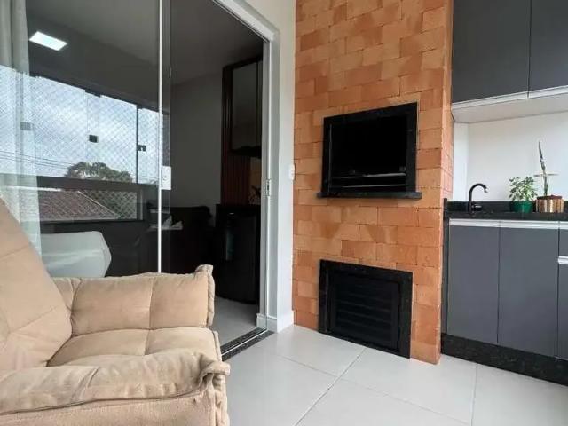 Apartamento para Venda em Jaraguá do Sul/SC Jaraguá Esquerdo 2 Quartos