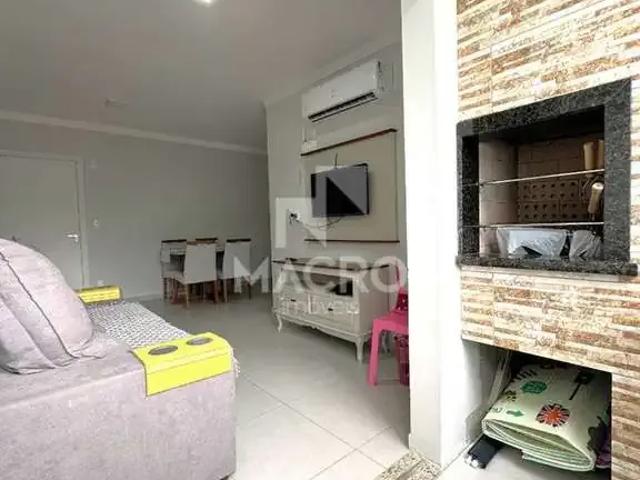 Apartamento para Venda em Jaraguá do Sul/SC Jaraguá Esquerdo 2 Quartos