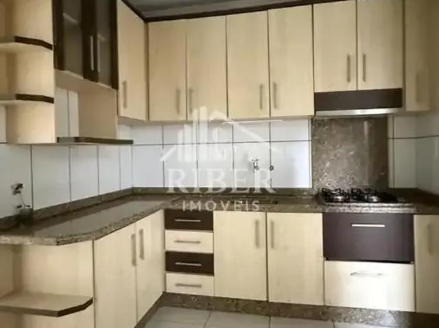Apartamento para Venda em Jaraguá do Sul/SC Jaraguá Esquerdo 2 Quartos