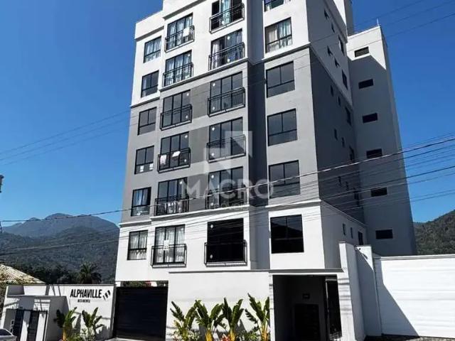 Apartamento para Venda em Jaraguá do Sul/SC Jaraguá Esquerdo 2 Quartos