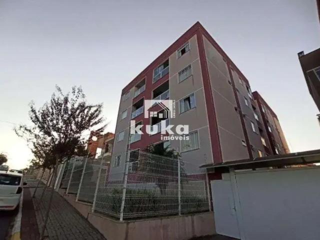 Apartamento para Venda em Jaraguá do Sul/SC Jaraguá Esquerdo 2 Quartos