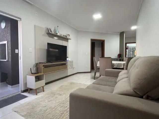 Apartamento para Venda em Jaraguá do Sul/SC Jaraguá Esquerdo 2 Quartos