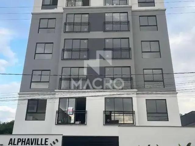 Apartamento para Venda em Jaraguá do Sul/SC Jaraguá Esquerdo 3 Quartos