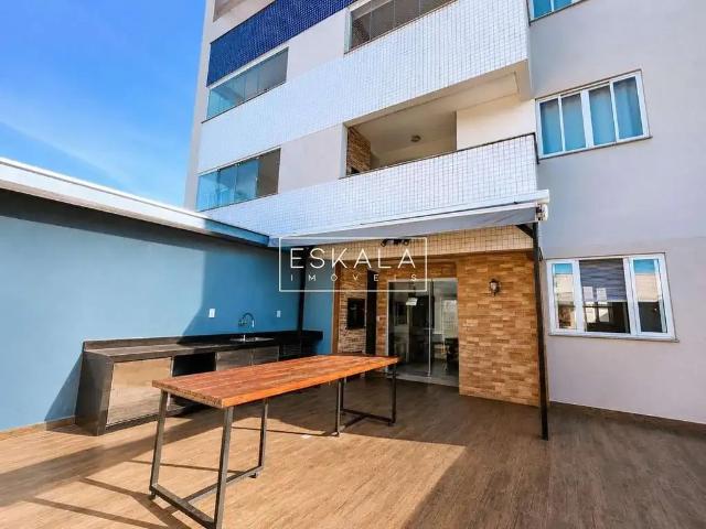 Apartamento para Venda em Jaraguá do Sul/SC Jaraguá Esquerdo 3 Quartos