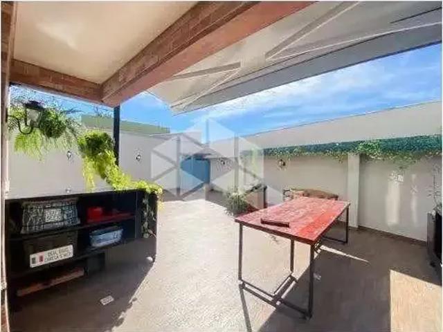 Apartamento para Venda em Jaraguá do Sul/SC Jaraguá Esquerdo 3 Quartos