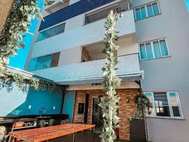 Apartamento para Venda em Jaraguá do Sul/SC Jaraguá Esquerdo 3 Quartos