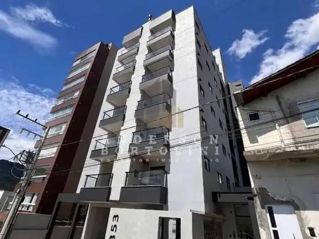 Apartamento para Venda em Jaraguá do Sul/SC Nova Brasília 1 Quartos