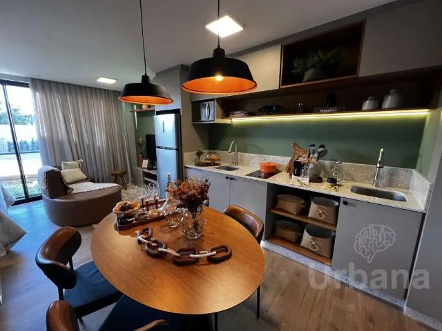 Apartamento para Venda em Jaraguá do Sul/SC Nova Brasília 1 Quartos
