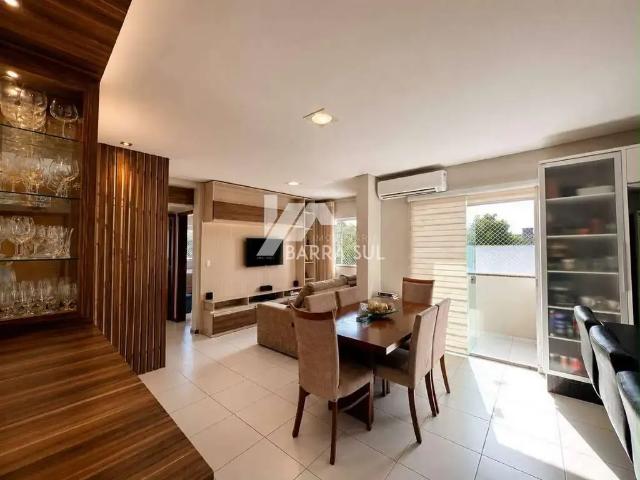 Apartamento para Venda em Jaraguá do Sul/SC Nova Brasília 1 Quartos