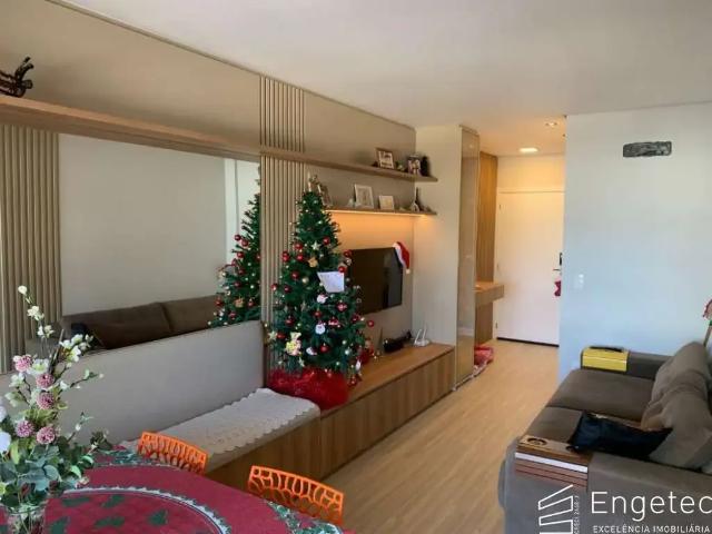 Apartamento para Venda em Jaraguá do Sul/SC Centro 1 Quartos