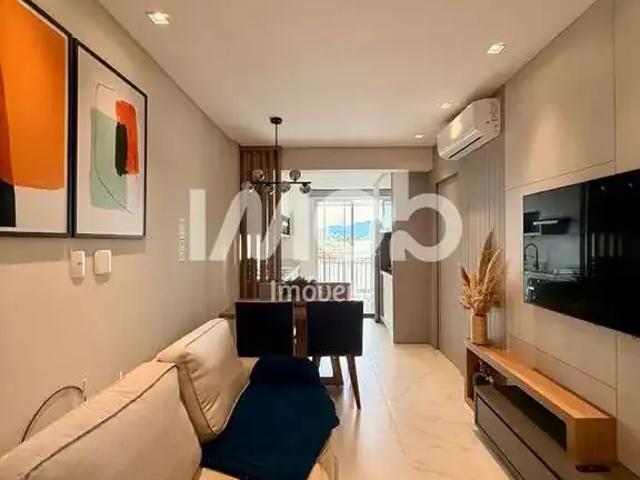 Apartamento para Venda em Jaraguá do Sul/SC Nova Brasília 2 Quartos
