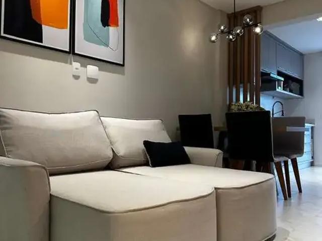 Apartamento para Venda em Jaraguá do Sul/SC Nova Brasília 2 Quartos