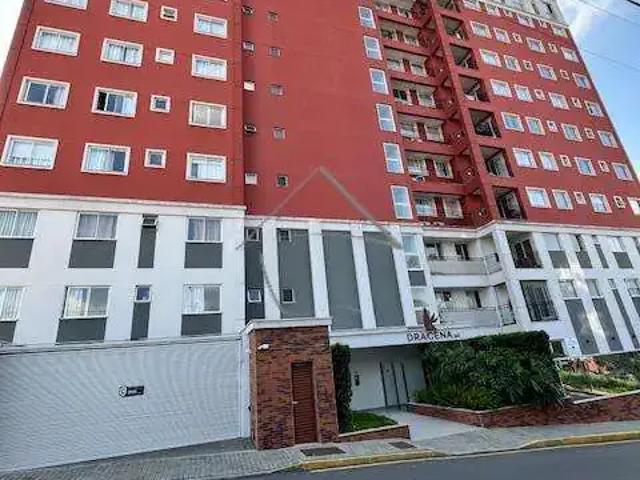 Apartamento para Venda em Jaraguá do Sul/SC Nova Brasília 2 Quartos
